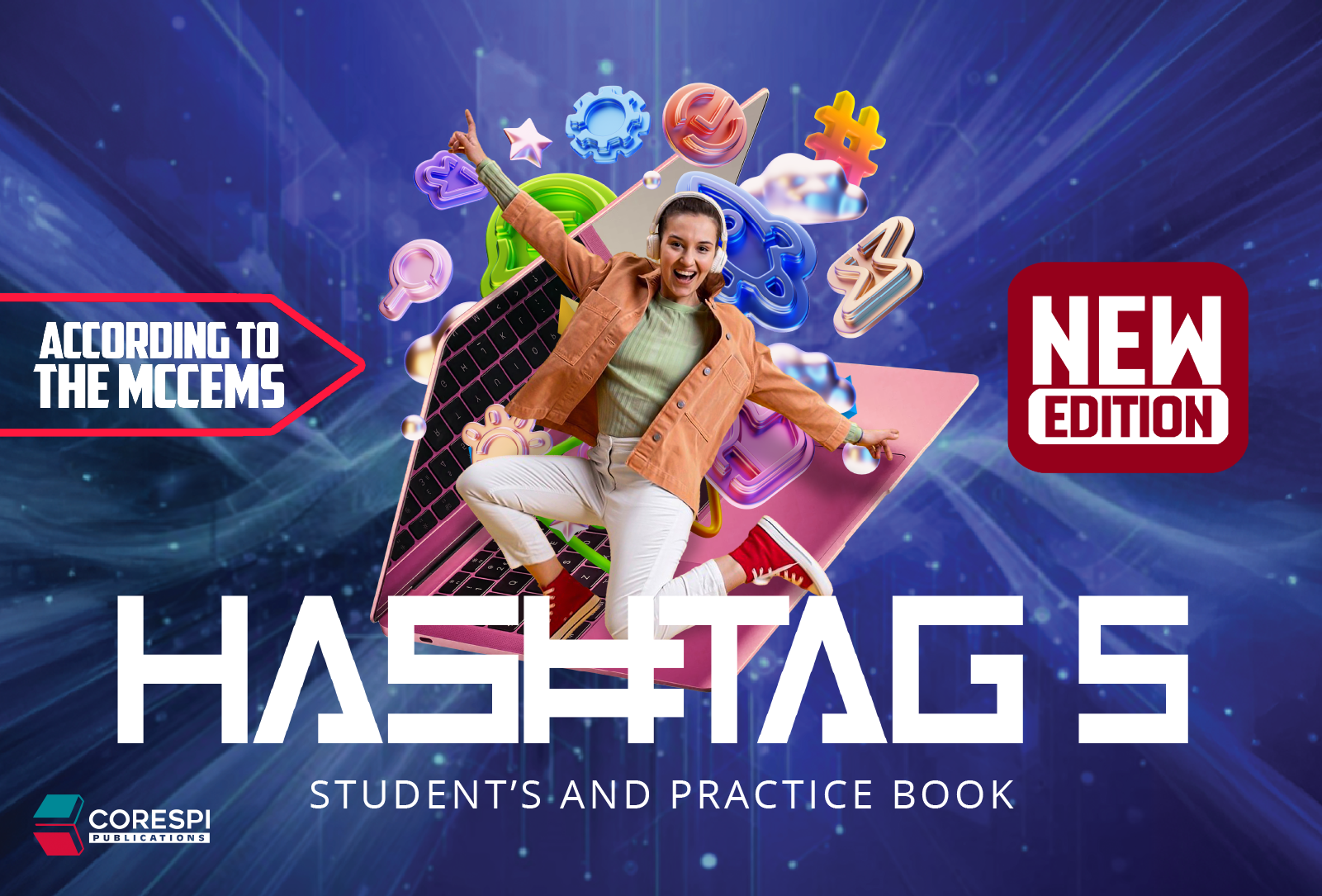 CoresPi: Todos los cursos